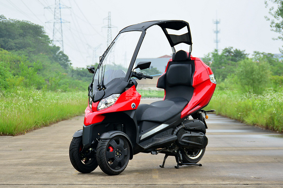 ADIVA AD1/AD3上市 售价4.98万/7.98万-爱卡汽车