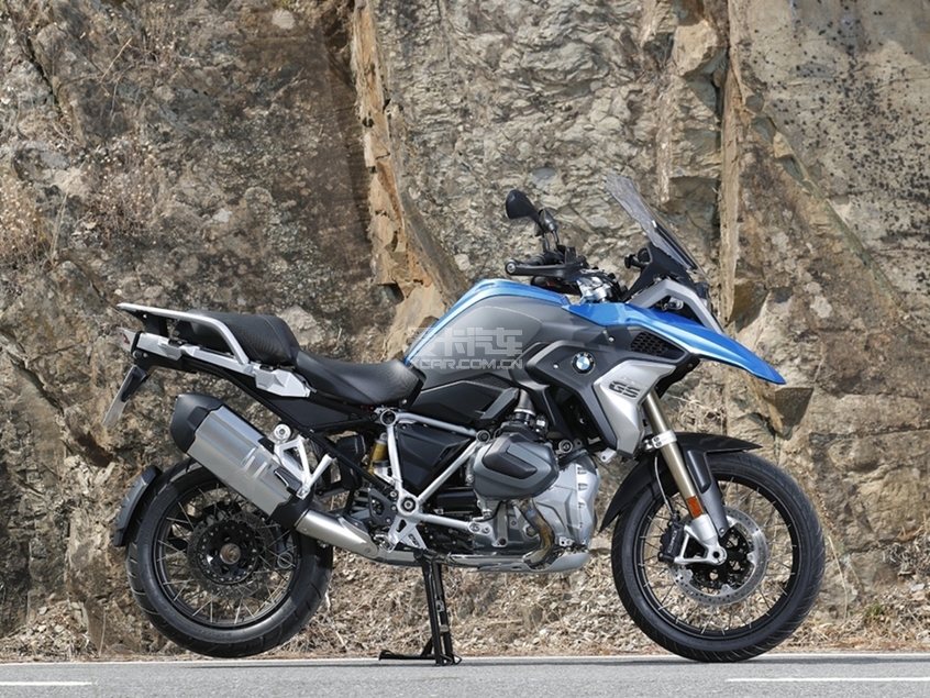 BMW R1250系列三款新车上市 20.99万起:R1250系列三款新车上市-爱卡汽车