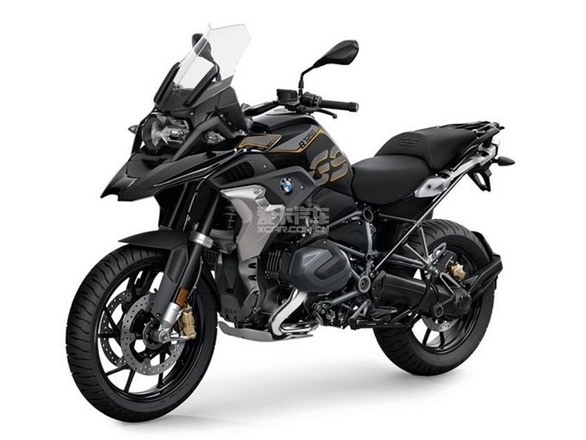 BMW R1250系列三款新车上市 20.99万起:R1250系列三款新车上市-爱卡汽车