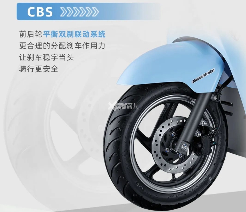 新大洲本田NS125LA上市 售价11900元起:single-爱卡汽车