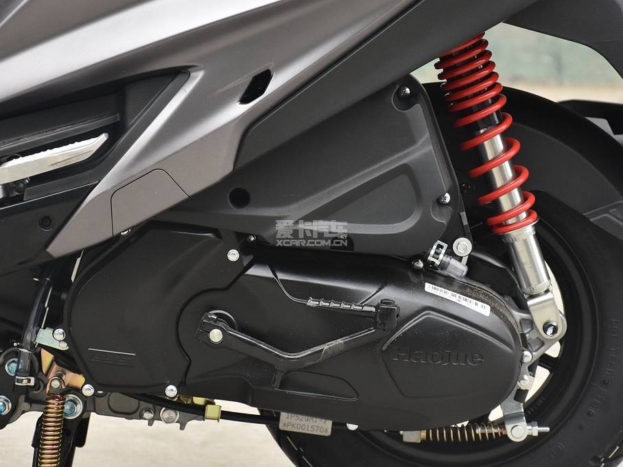 豪爵usr125拆解图片-千图网