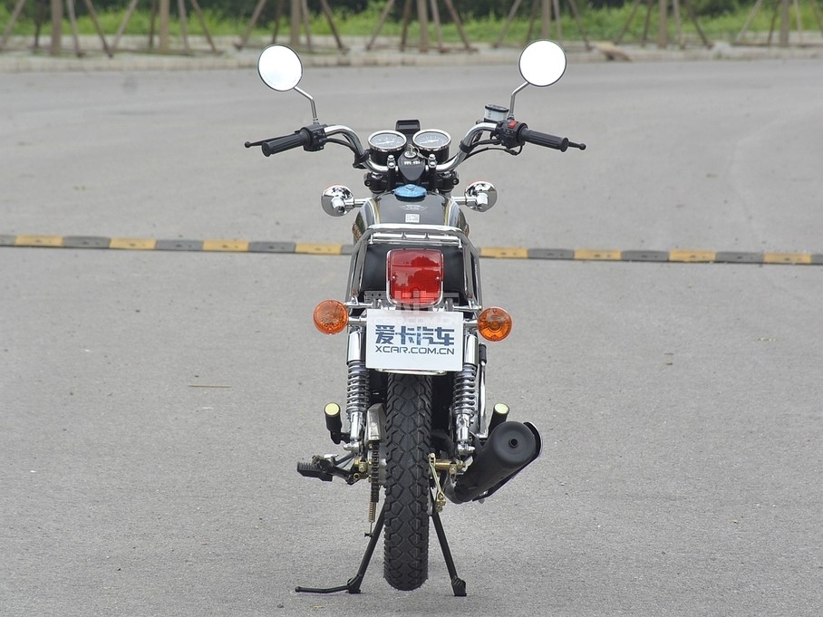 宗申;宗申摩托;宗申巡航车;宗申太子车;