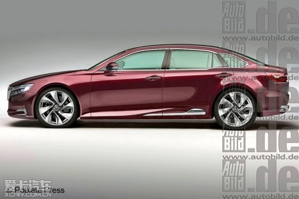 DS6/宝马全新一代X1领衔 爱卡周末谍报:DS6/奥迪全新一代A4-爱卡汽车