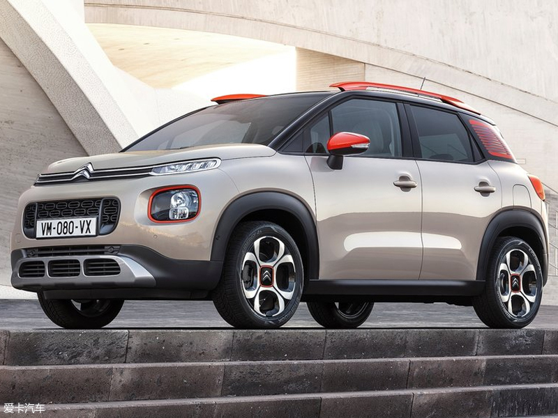 车界观察 PSA车型全面革新能否再提销量:PSA集团2017年全球销量上涨15.4%-爱卡汽车