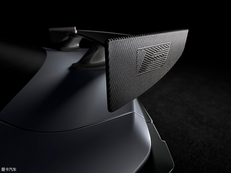 雷克萨斯RC F特别版预告图 1月14日首发-爱卡汽车