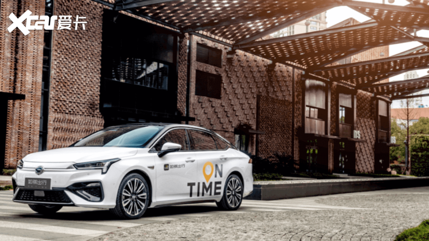 进军深圳 如祺出行网约车服务再下一城:single-爱卡汽车