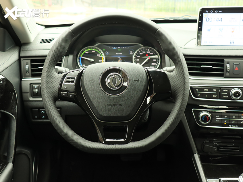 东风风行S50EV PLUS交付 售价18.09万元:东风风行S50EV PLUS正式交付-爱卡汽车