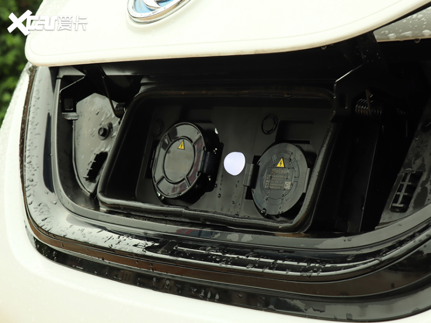 东风风行S50EV PLUS交付 售价18.09万元:东风风行S50EV PLUS正式交付-爱卡汽车