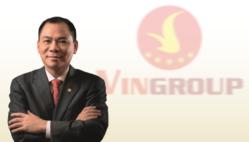 进军美国的Vinfast 中国品牌能借鉴么？:《财阀培养手册》越南版-爱卡汽车