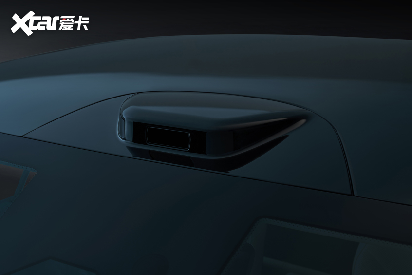 领克07EM-P都市科技智混轿车上市 限时13.98万元起:single-爱卡汽车