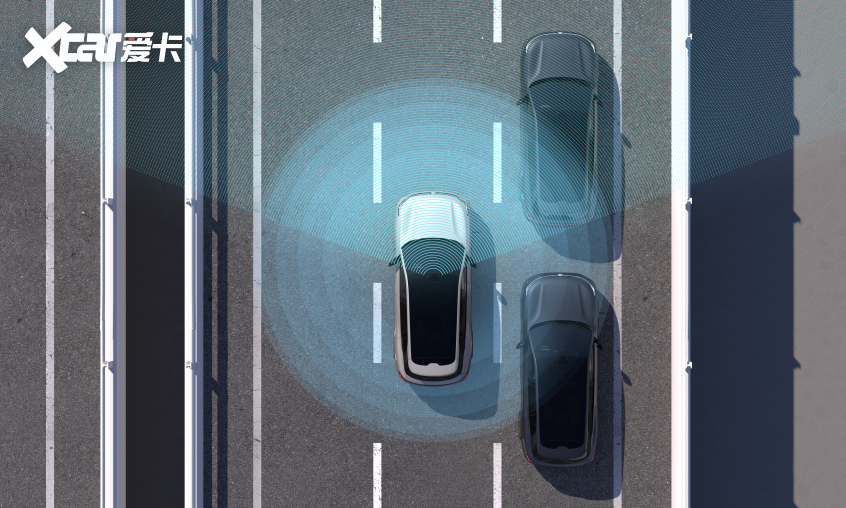 15.68万起 纯家用智能SUV长安启源Q07激光版上市:single-爱卡汽车