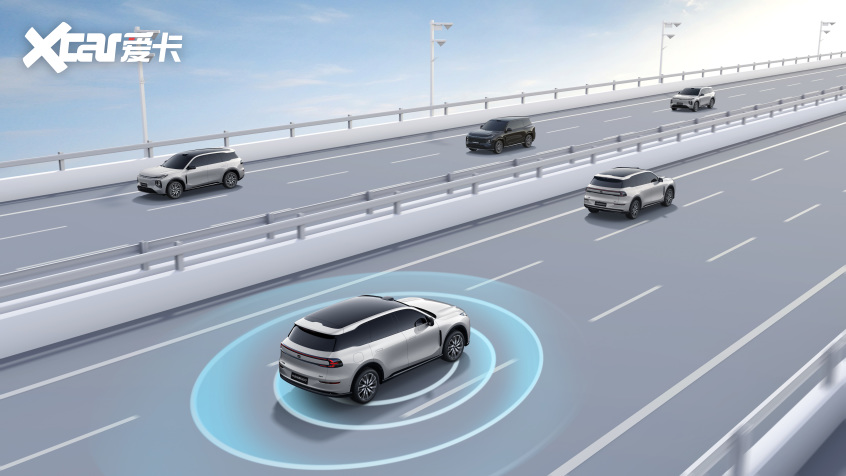 15.68万起 纯家用智能SUV长安启源Q07激光版上市:single-爱卡汽车