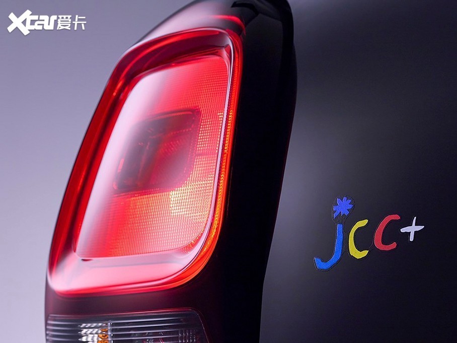 雪铁龙 C1 JCC+官图-爱卡汽车图片
