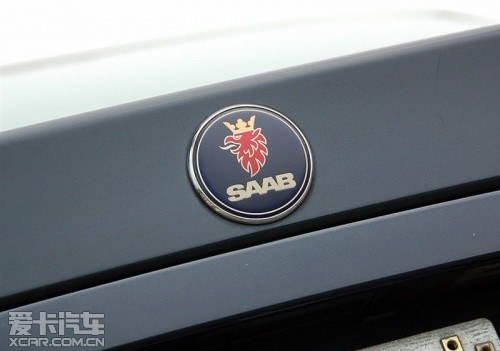 六问六答看透北汽绅宝 这是国产萨博？:绅宝与萨博的关系-爱卡汽车