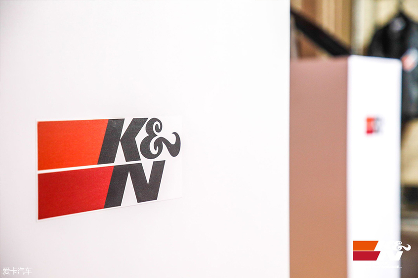 K&N凯恩滤清器开启中国战略发展新征程:single-爱卡汽车