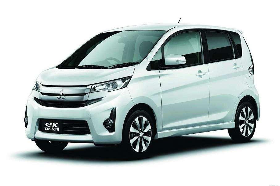 不如大高个？怎么可能！聊聊K-Car历史:K-Car的繁盛期与现状-爱卡汽车