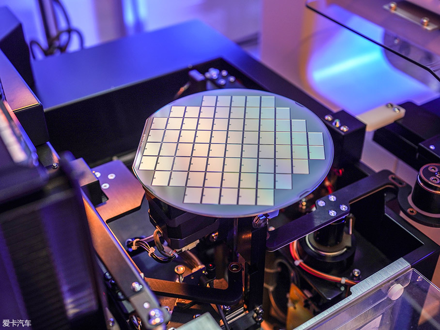 比亚迪量产IGBT 助新能源大跨步发展-爱卡汽车