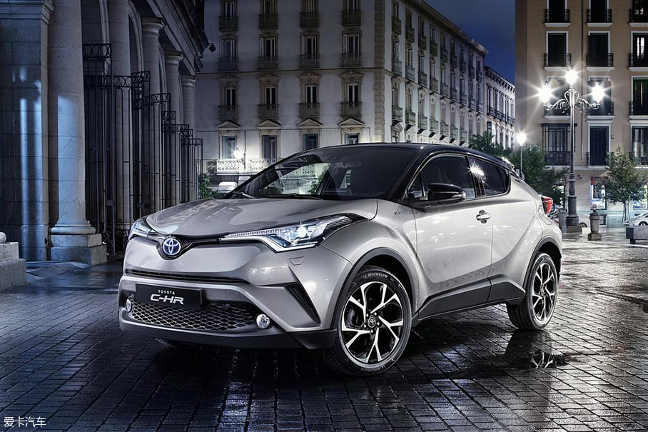 由丰田TNGA引发的 日本产品精益那点事:丰田TNGA跟大众MQB相像的那一半-爱卡汽车