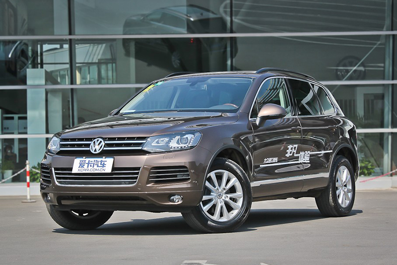 【图】2011款途锐 3.0TSI 高配版全车详解_内饰外观图片-爱卡汽车