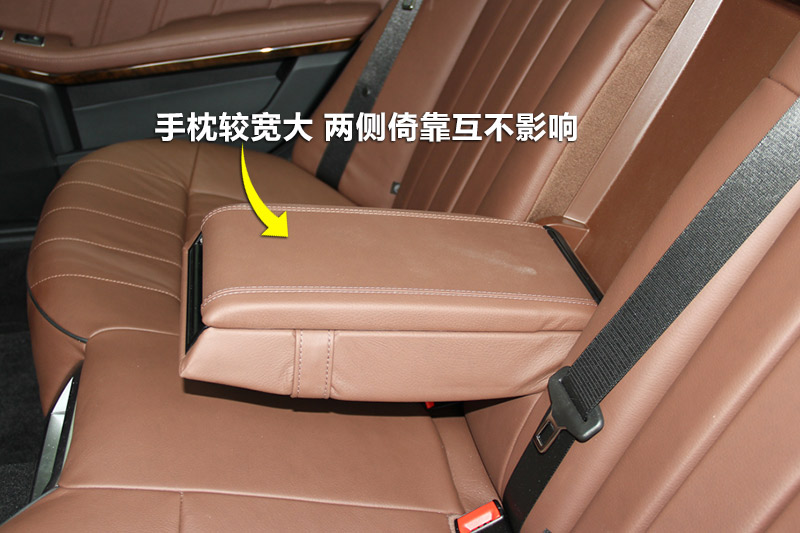 【图】2015款奔驰E320L 4MATIC 豪华型全车详解_内饰外观图片-爱卡汽车