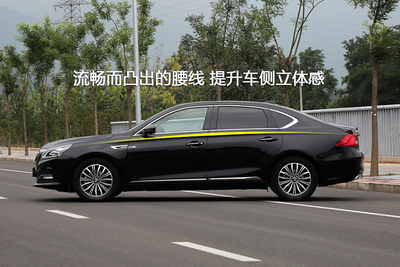 【图】2016款传祺GA8 320T 行政版全车详解_内饰外观图片-爱卡汽车